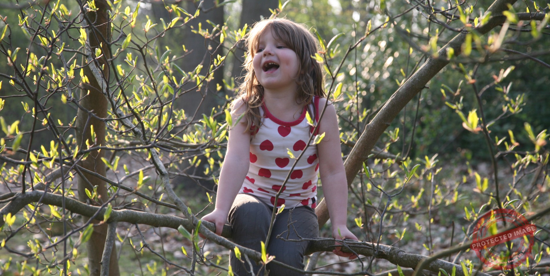 Who I am | Reesi Runnel